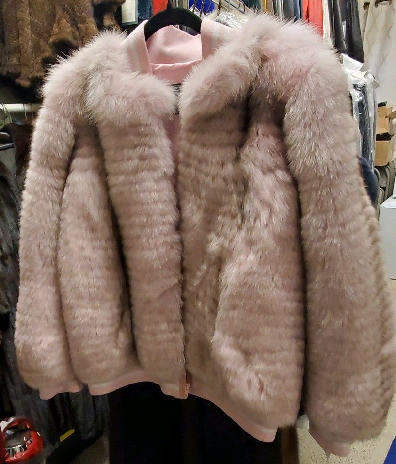 Fur Coats | Bethesda, MD | JS Furs
