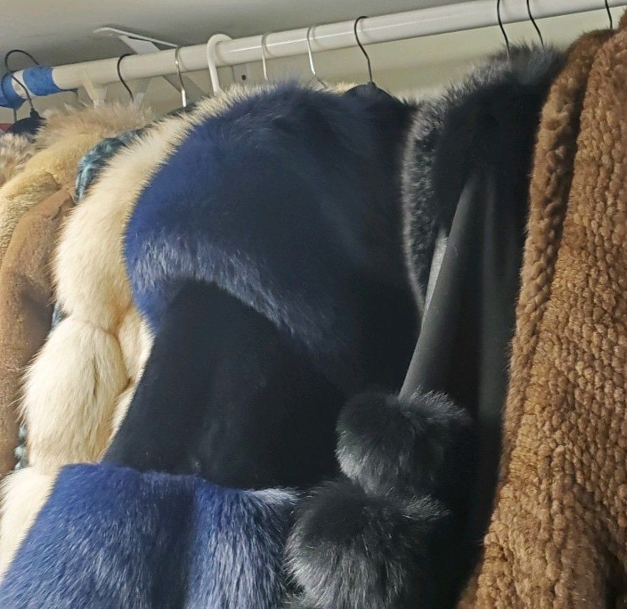 Fur Coats | Bethesda, MD | JS Furs