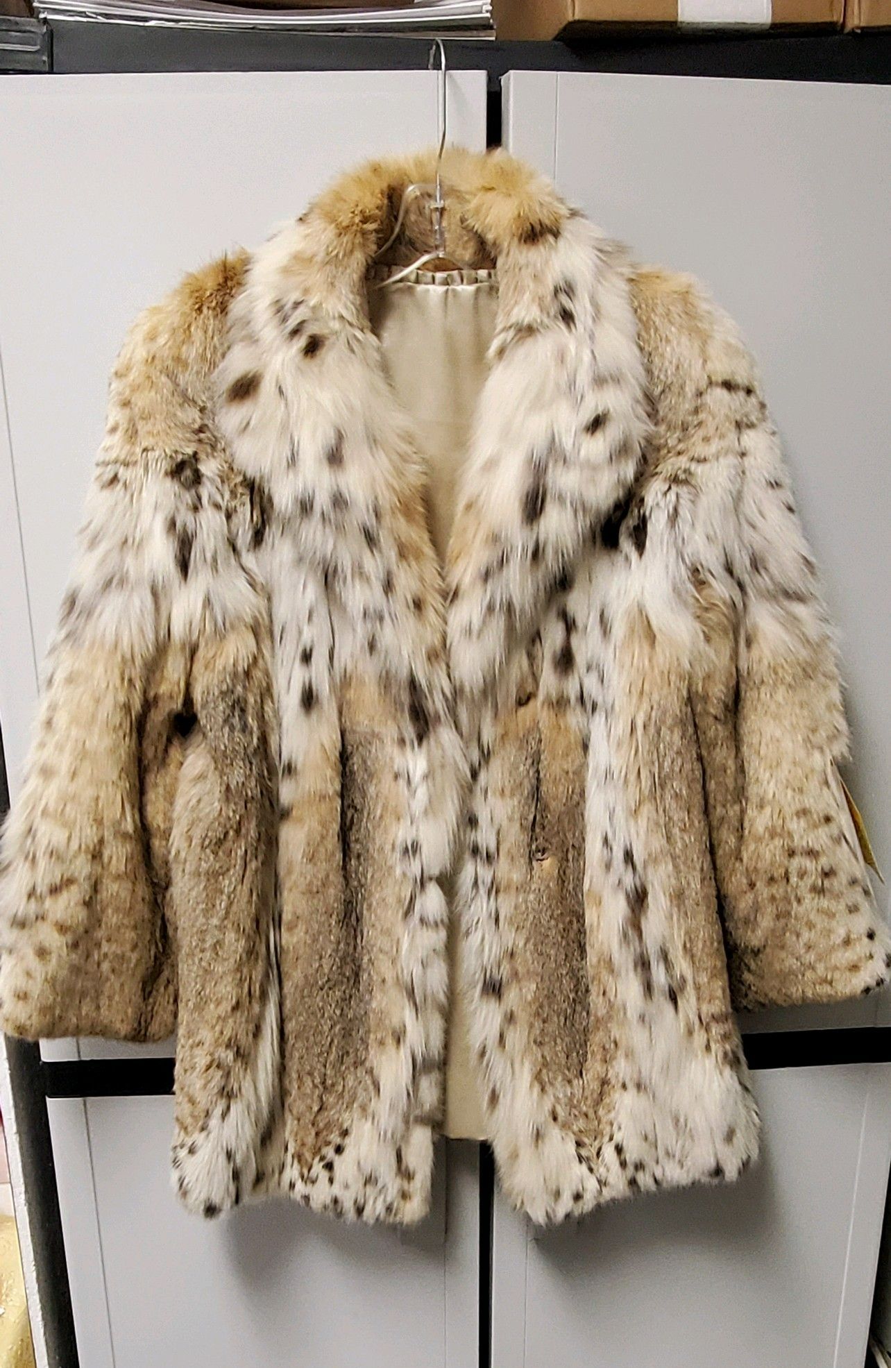 Fur Coats | Bethesda, MD | JS Furs