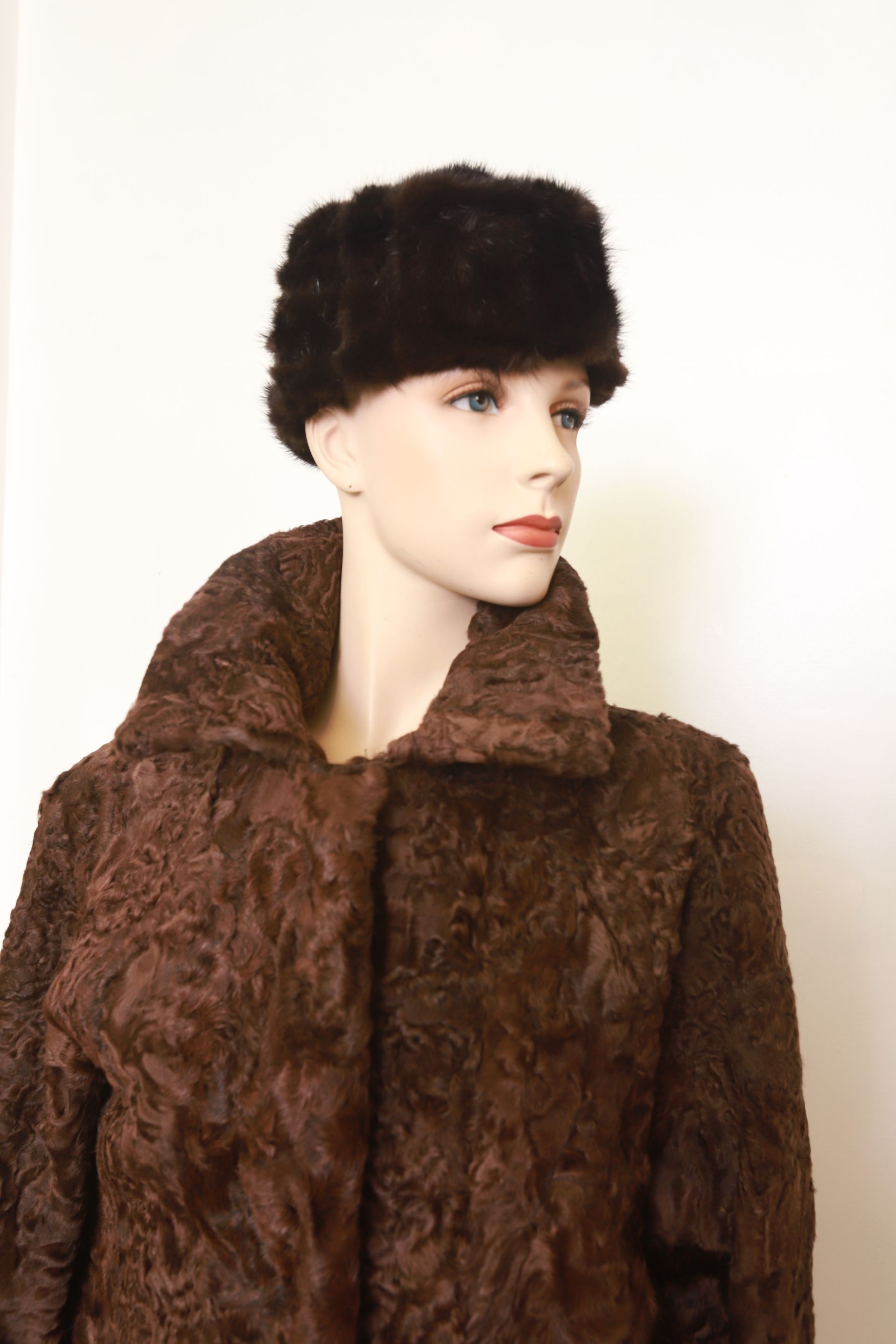 Fur Coats | Bethesda, MD | JS Furs