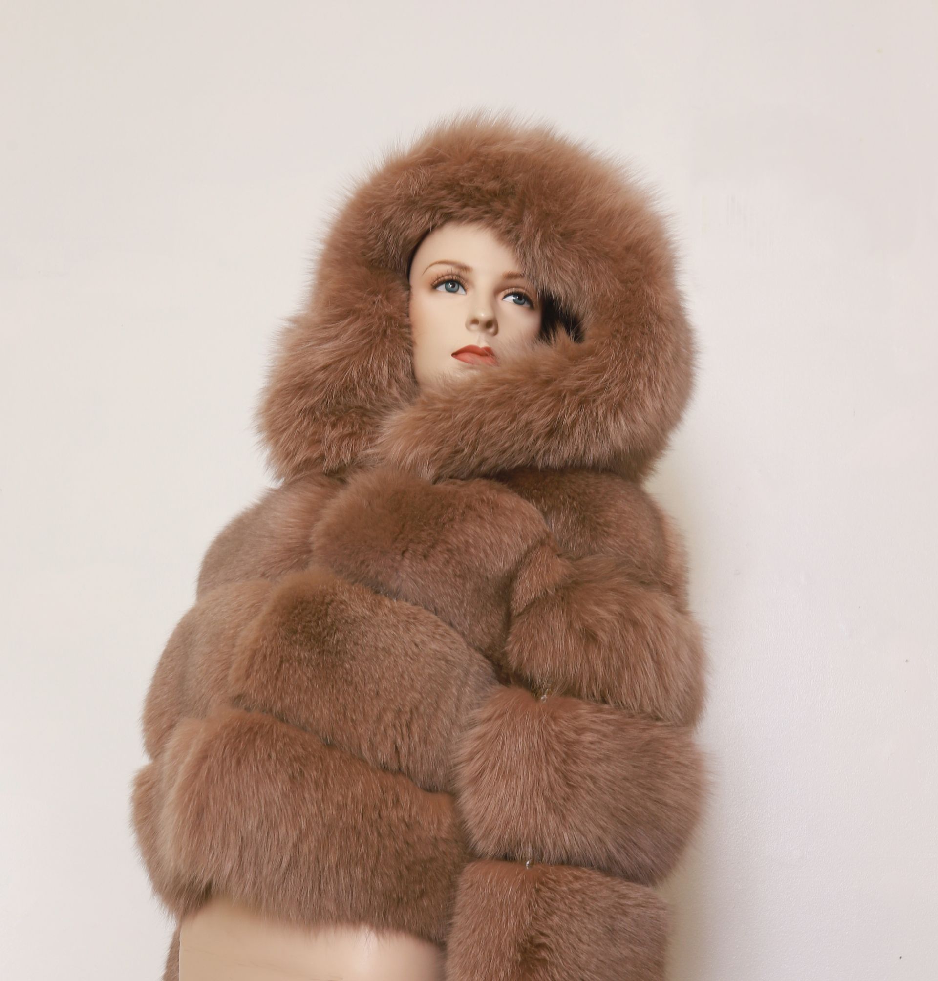 Fur Coats | Bethesda, MD | JS Furs