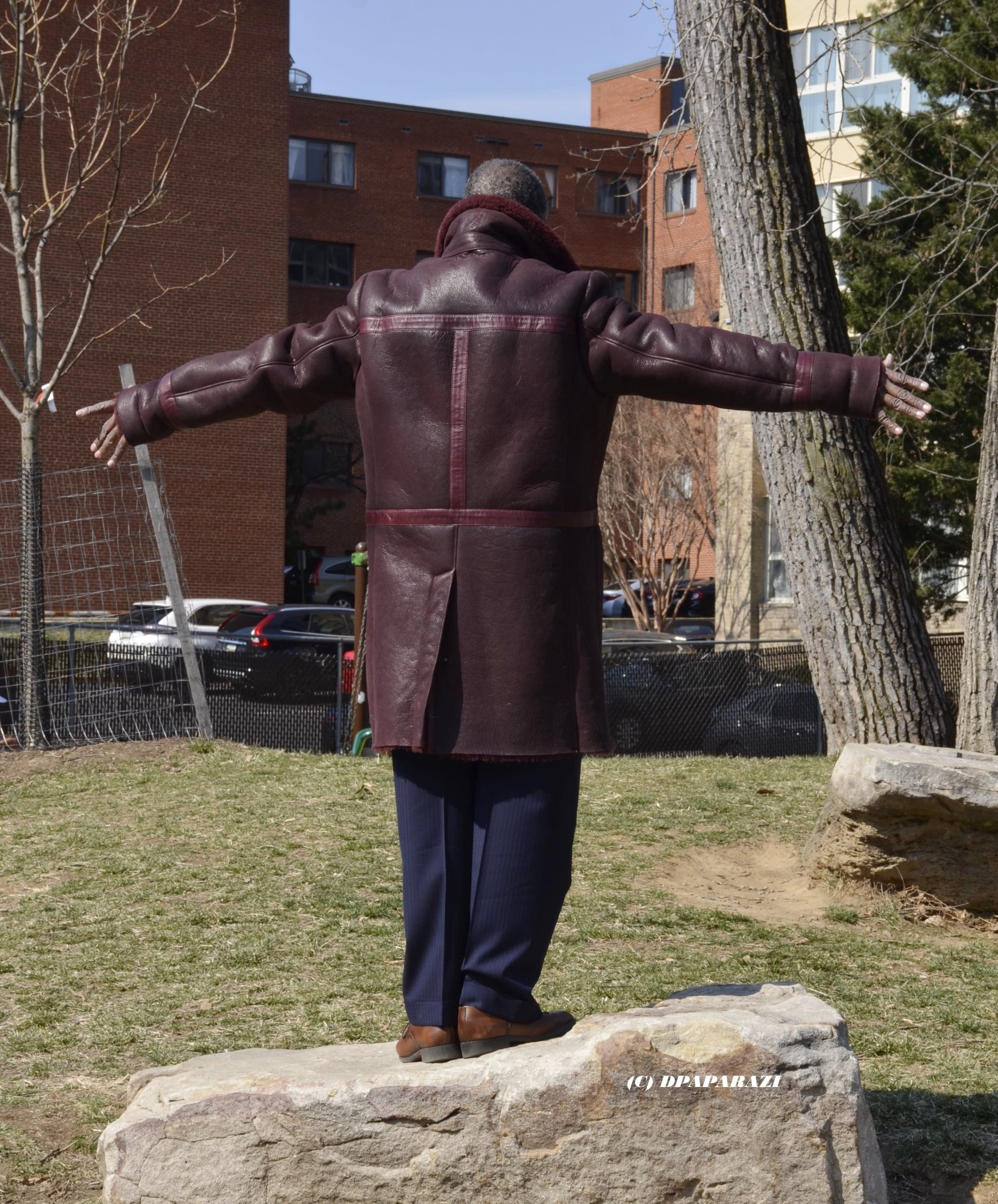 Fur Vests Collection | Bethesda, MD | JS Furs