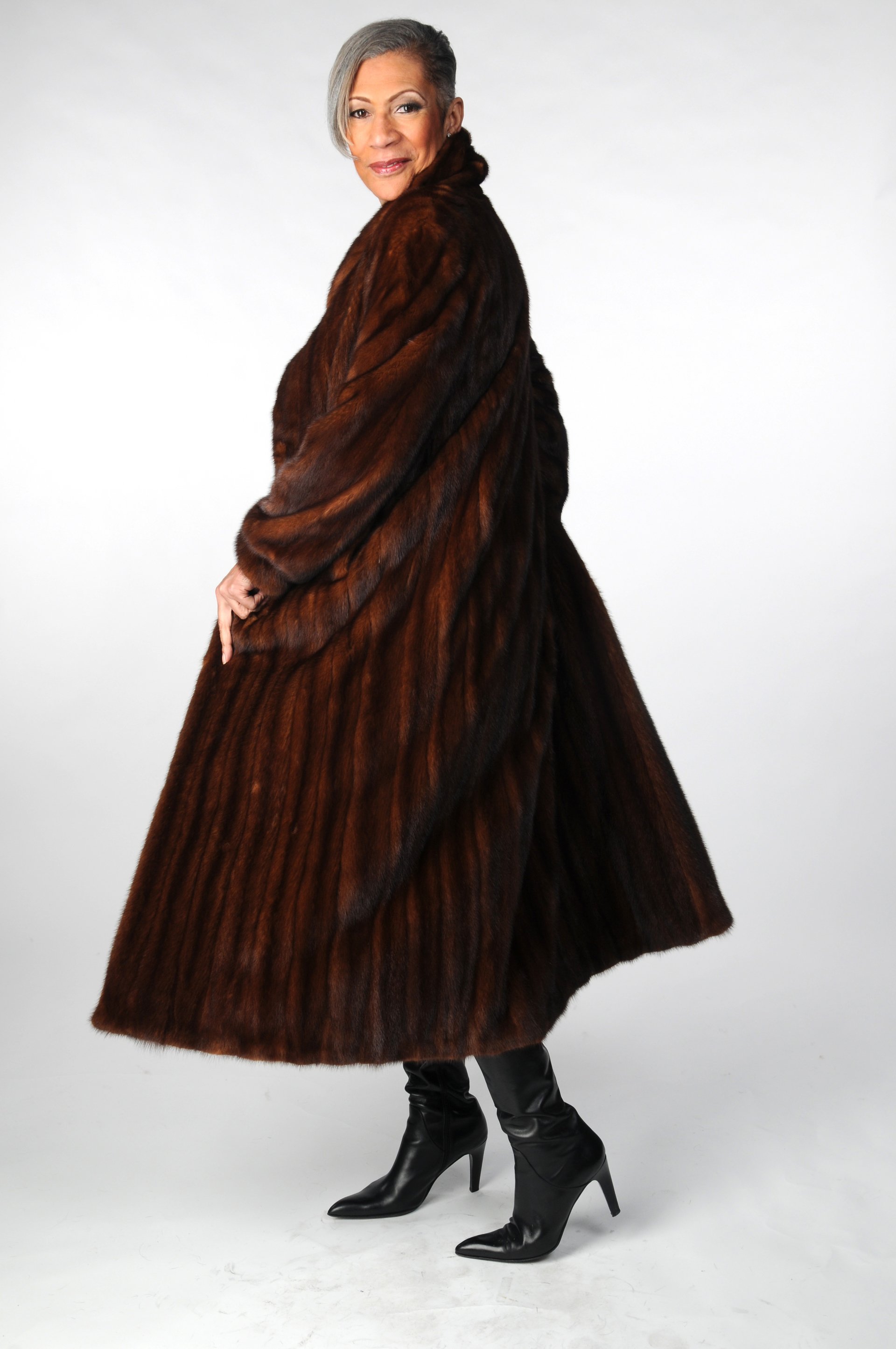 Fur Coats Seasonal Collection | Bethesda, MD | JS Furs