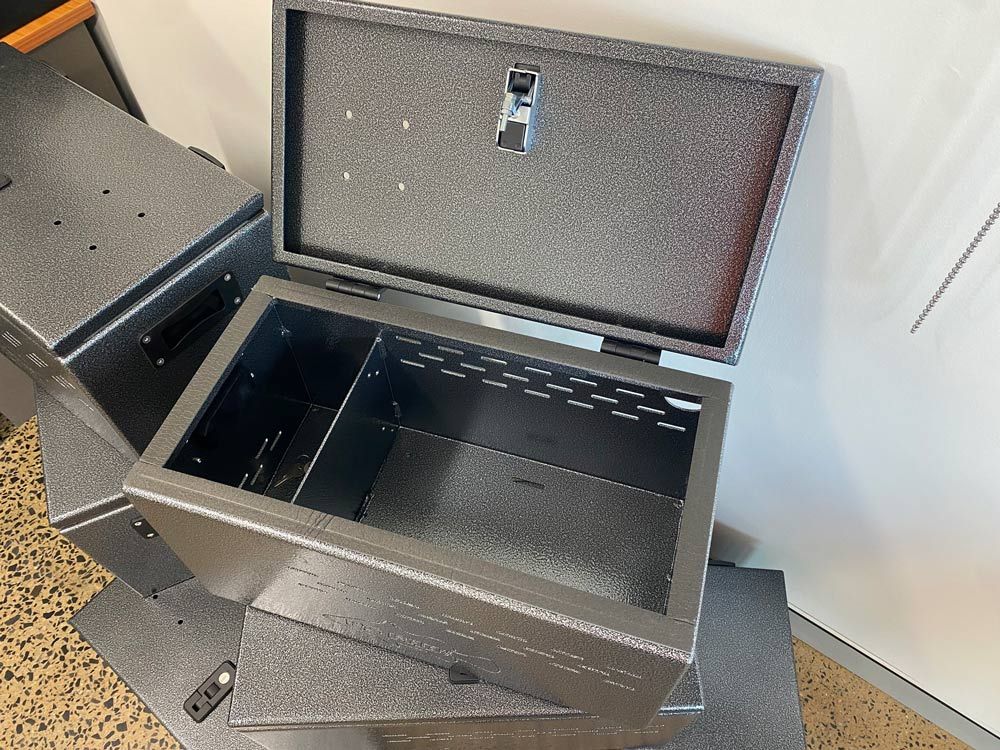 PS Fab NT | Metal Fabrication in Darwin