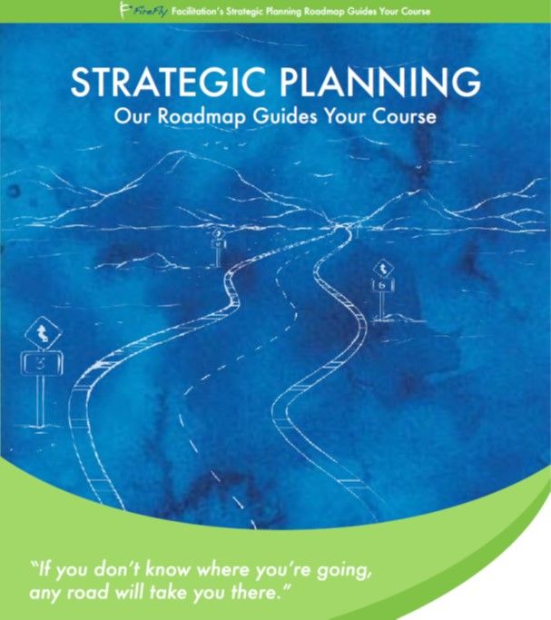 Strategic Planning Road Map for Success in 2025
