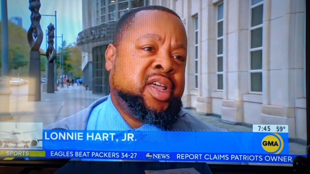 Home | Lonnie Hart Esq - Brooklyn, New York