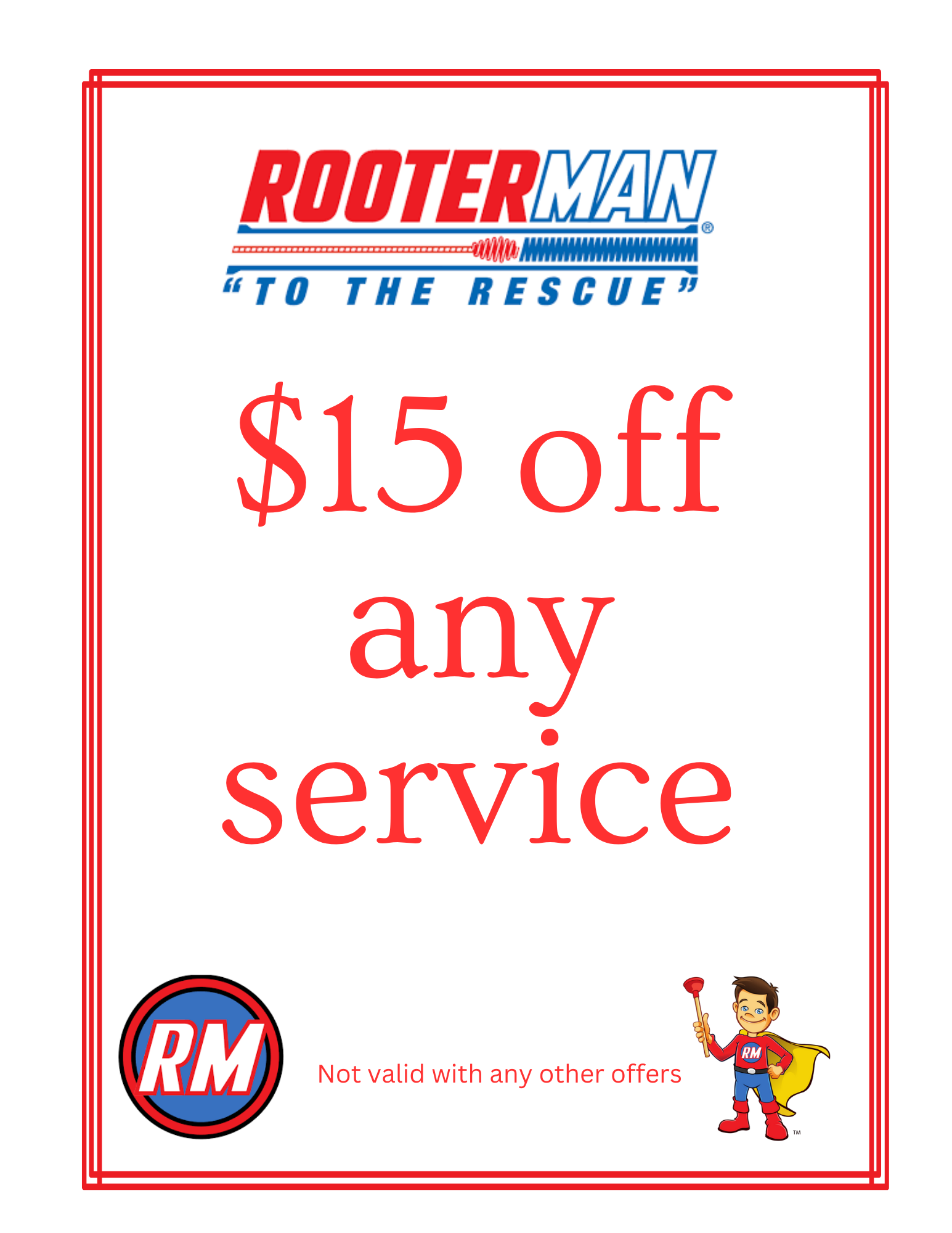 Save on Septic Sewer and Drain | Methuen, MA | Rooter | Methuen, MA ...