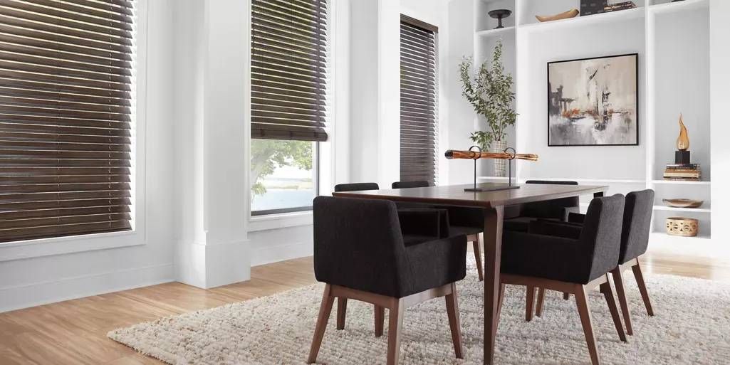 Blinds | Steven’s Paint & Blinds