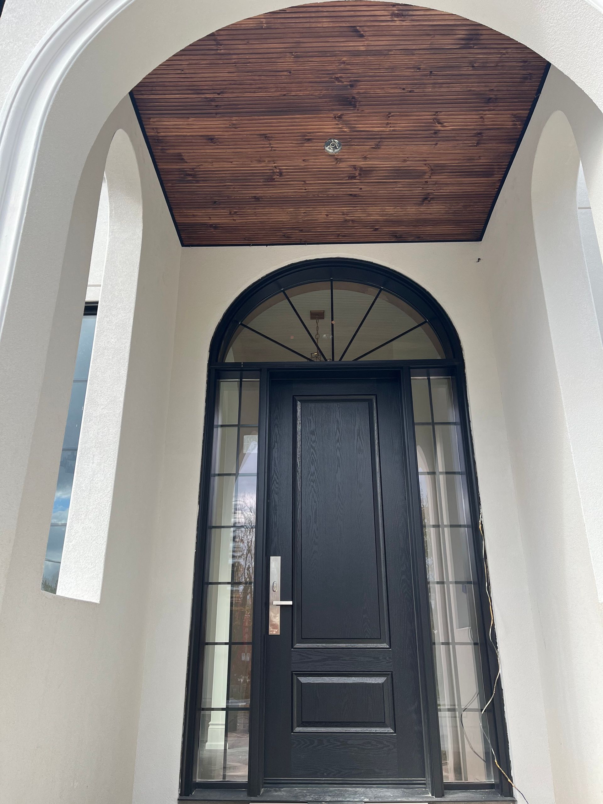 Stunning Door Designs: Explore Our Gallery | Aspen Windows & Doors