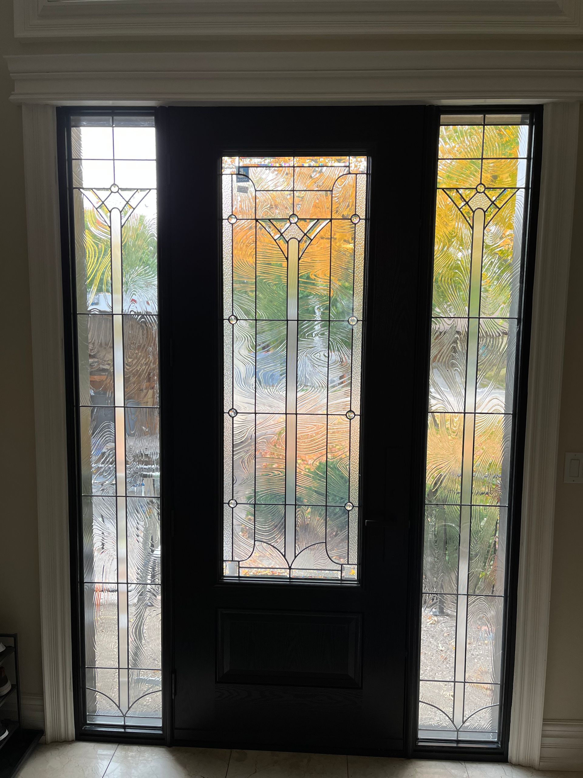 Stunning Door Designs: Explore Our Gallery | Aspen Windows & Doors