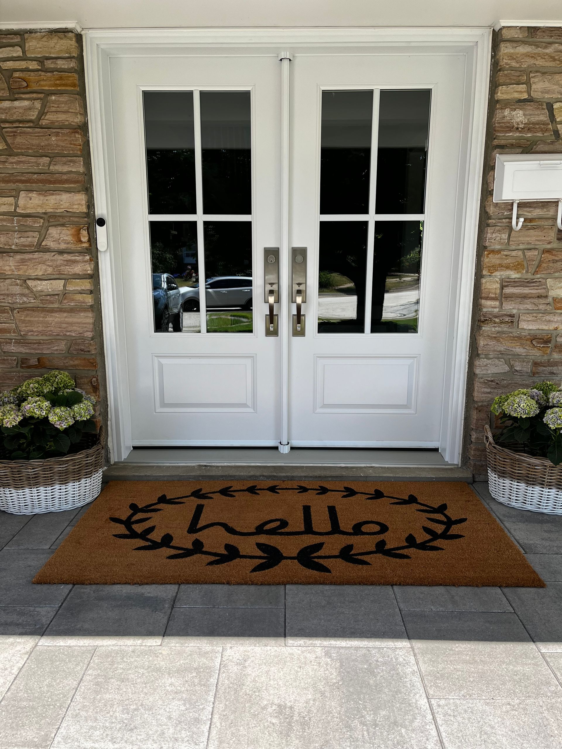 Stunning Door Designs: Explore Our Gallery | Aspen Windows & Doors
