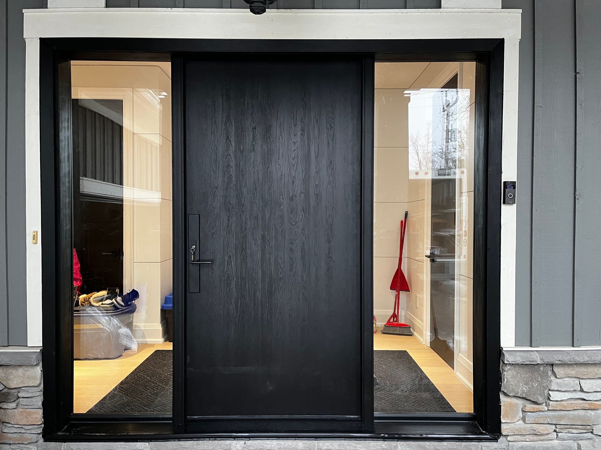 Stunning Door Designs: Explore Our Gallery | Aspen Windows & Doors