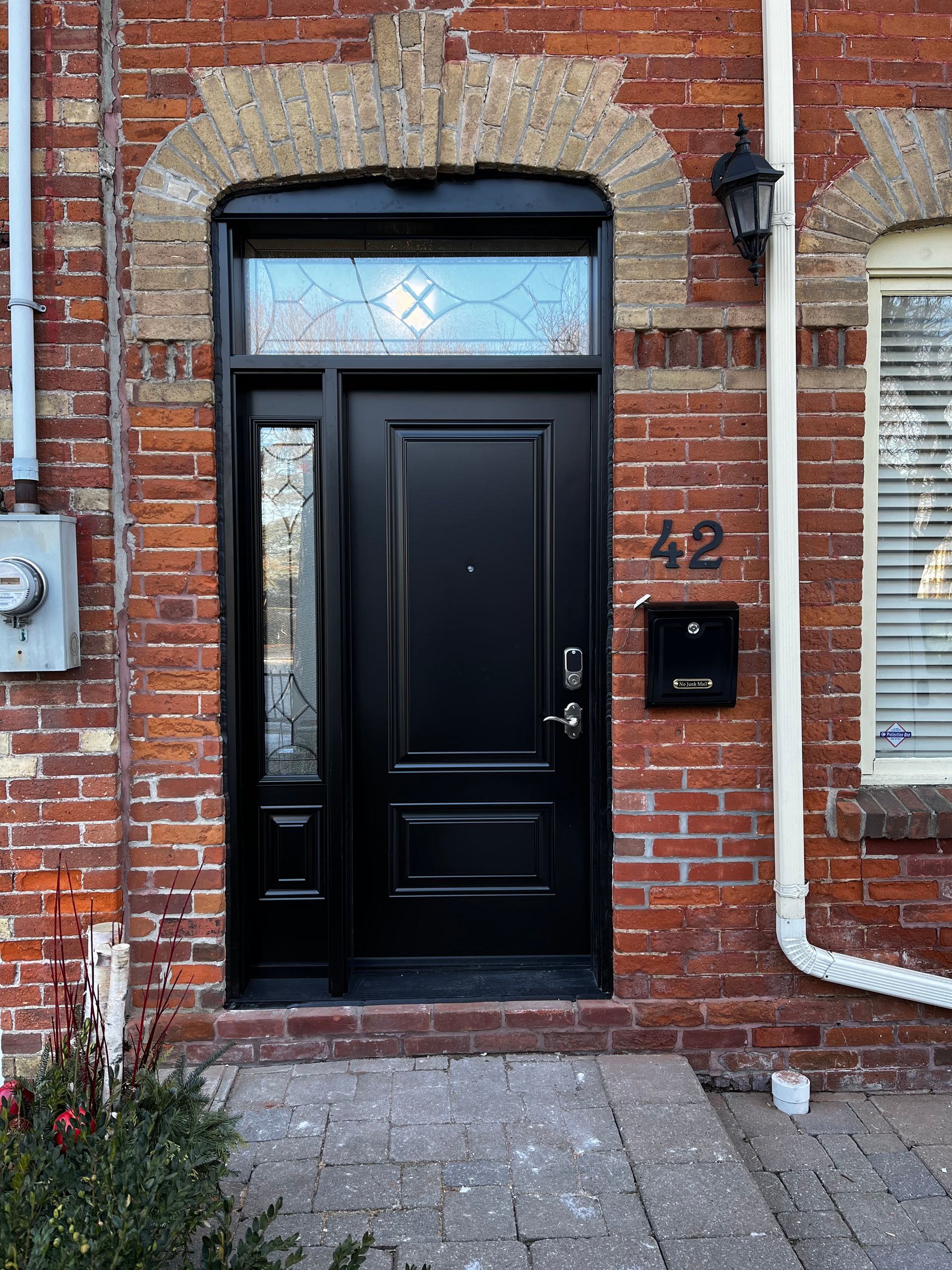 Stunning Door Designs: Explore Our Gallery | Aspen Windows & Doors