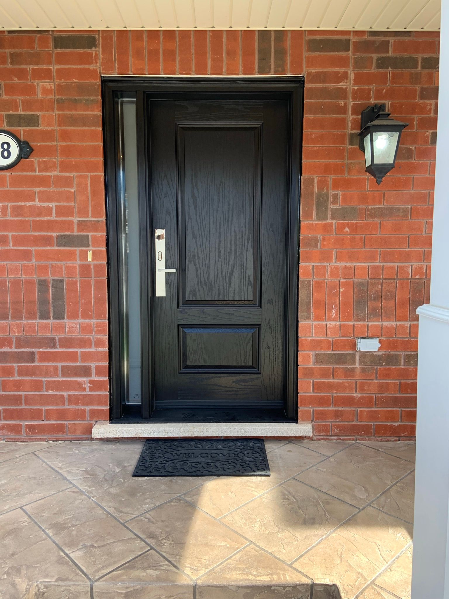 Stunning Door Designs: Explore Our Gallery | Aspen Windows & Doors