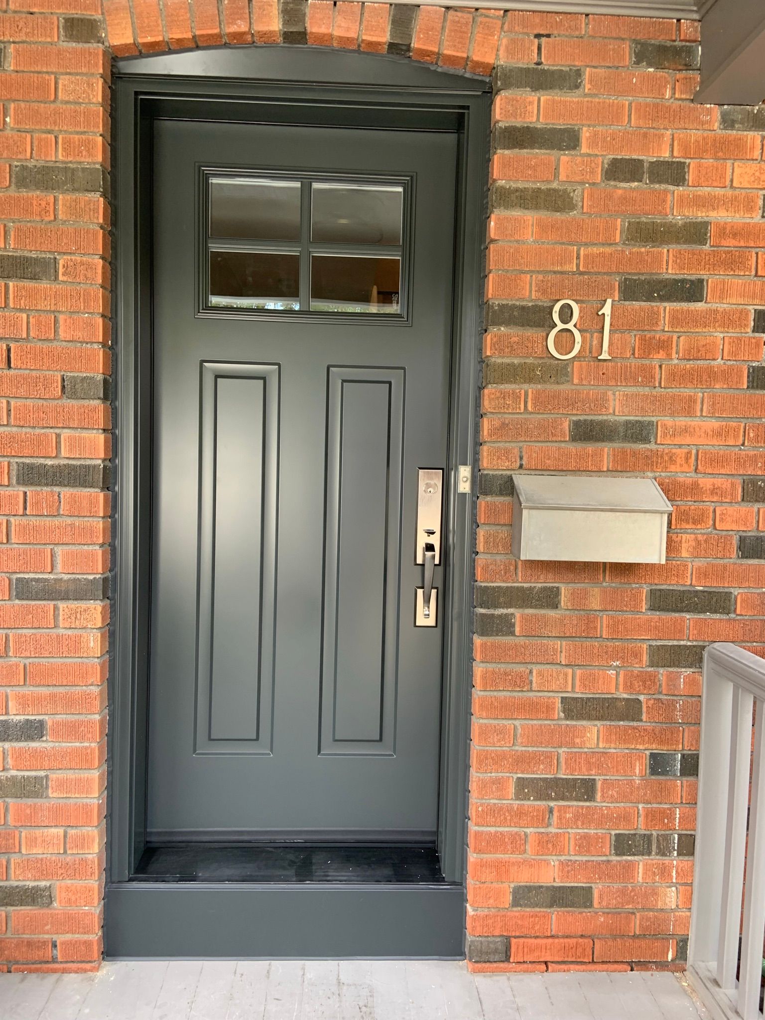 Stunning Door Designs: Explore Our Gallery | Aspen Windows & Doors