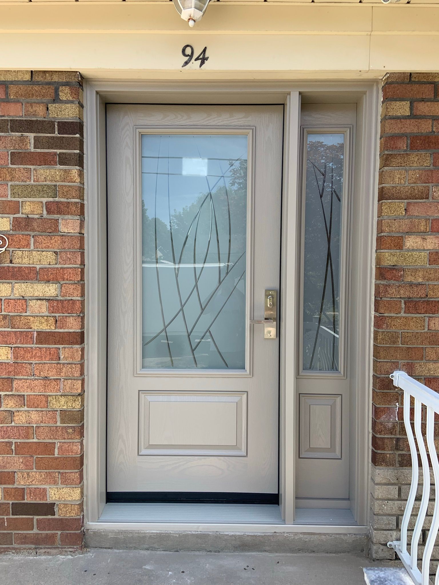 Stunning Door Designs: Explore Our Gallery | Aspen Windows & Doors