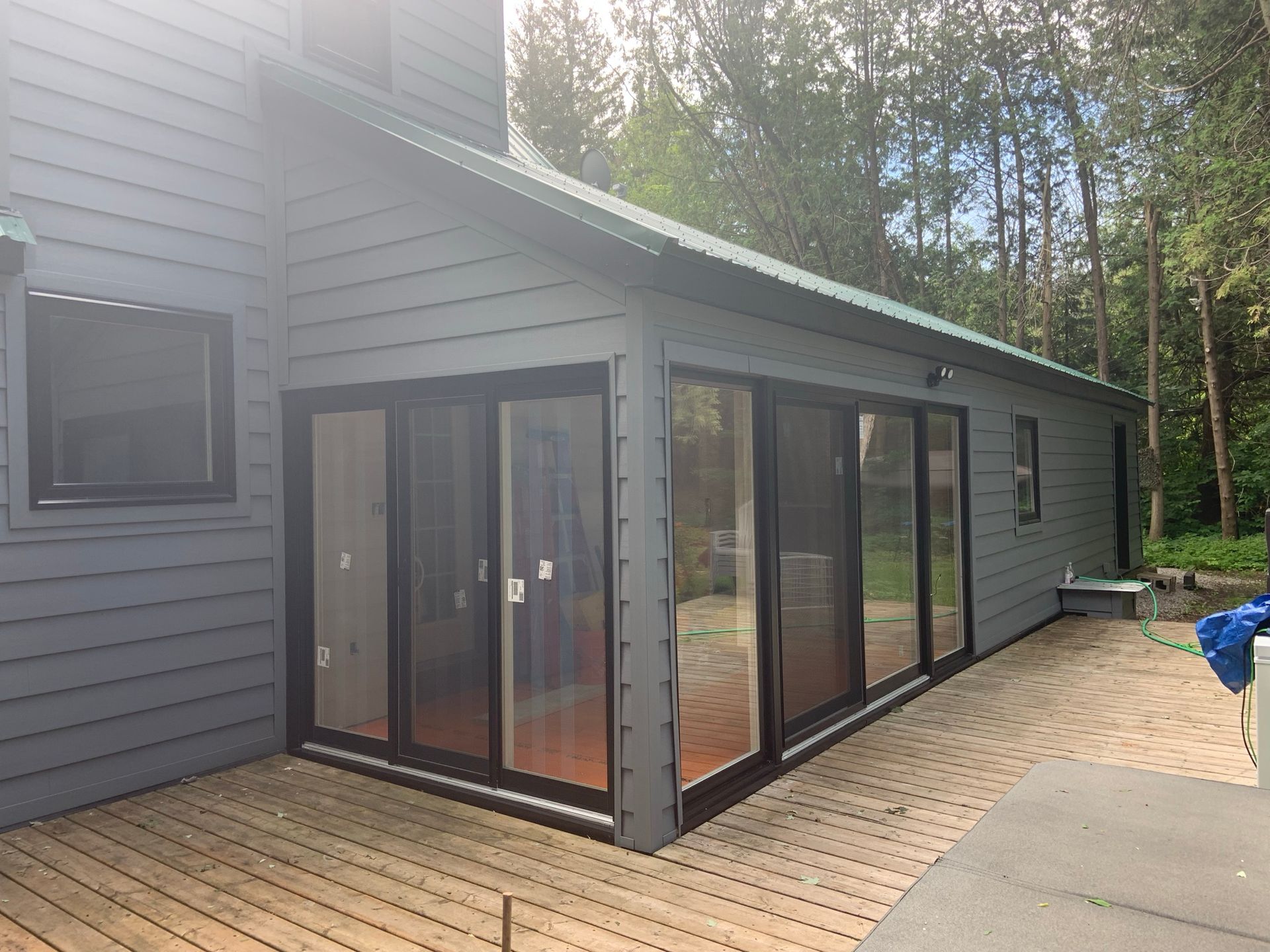 Stunning Door Designs: Explore Our Gallery | Aspen Windows & Doors