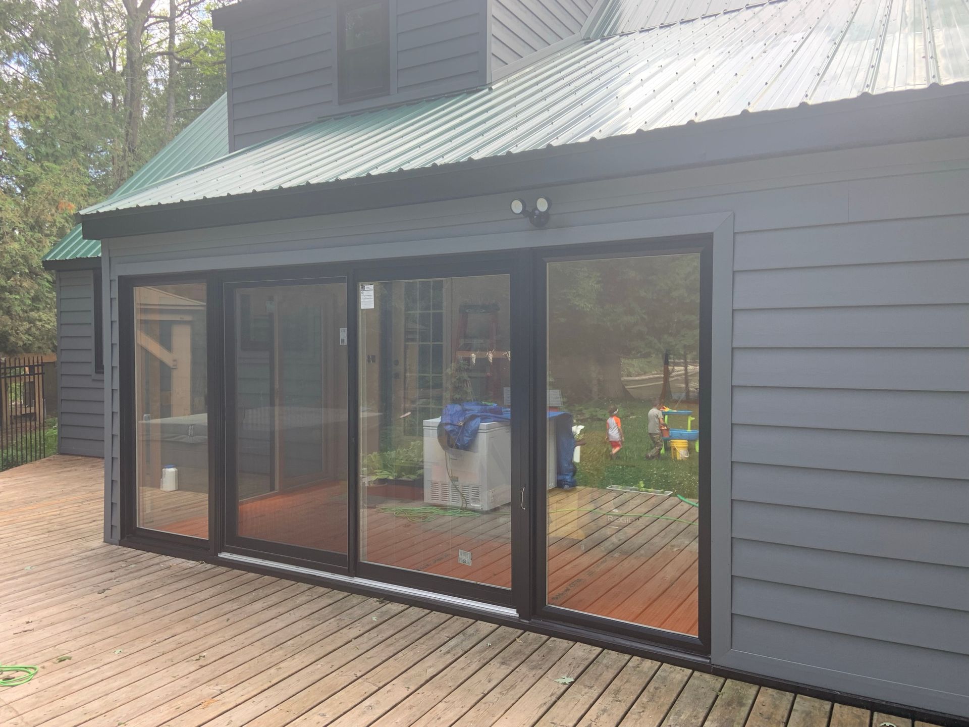 Stunning Door Designs: Explore Our Gallery | Aspen Windows & Doors