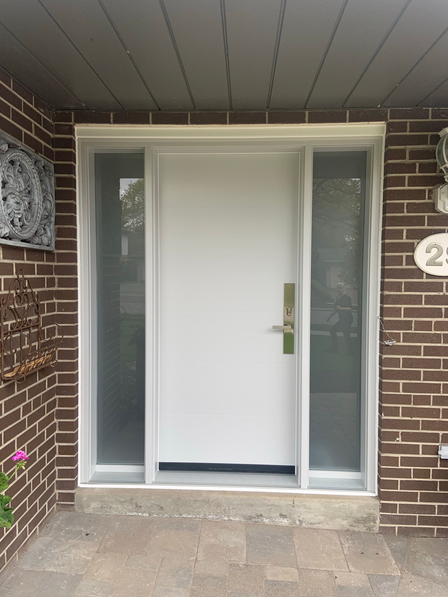 Stunning Door Designs: Explore Our Gallery | Aspen Windows & Doors