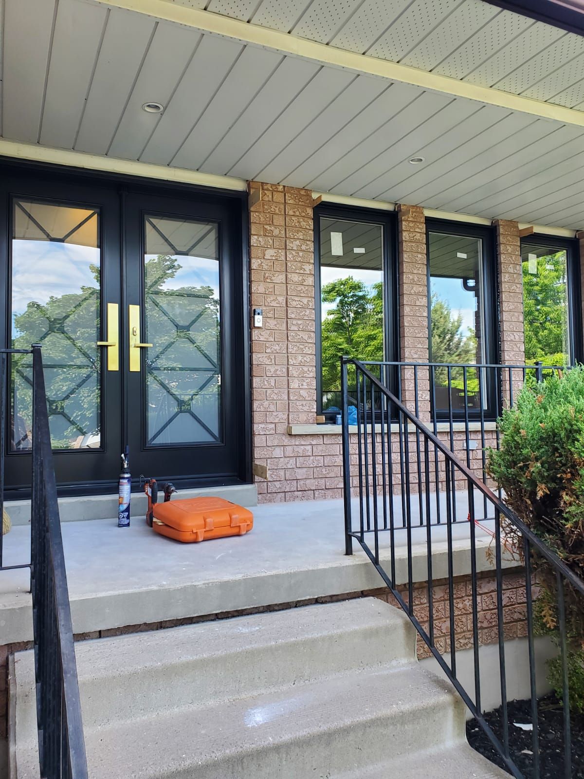 Stunning Door Designs: Explore Our Gallery | Aspen Windows & Doors