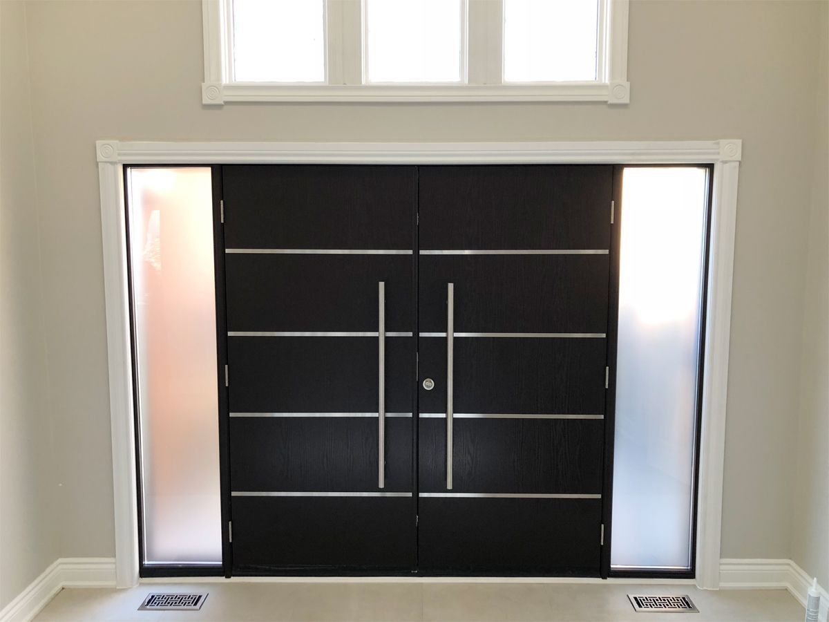 Stunning Door Designs: Explore Our Gallery | Aspen Windows & Doors