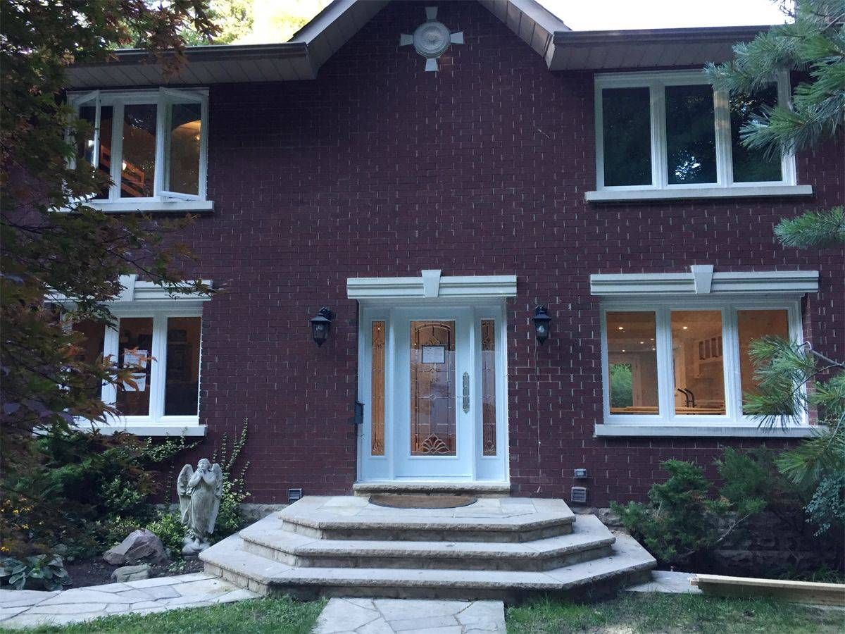 Stunning Door Designs: Explore Our Gallery | Aspen Windows & Doors