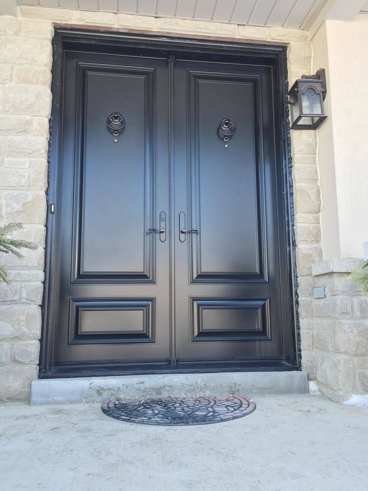 Stunning Door Designs: Explore Our Gallery | Aspen Windows & Doors