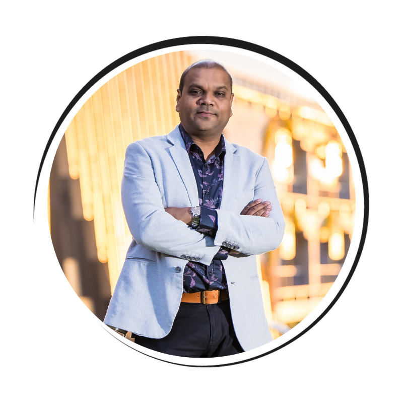 MRMC Events - The Team