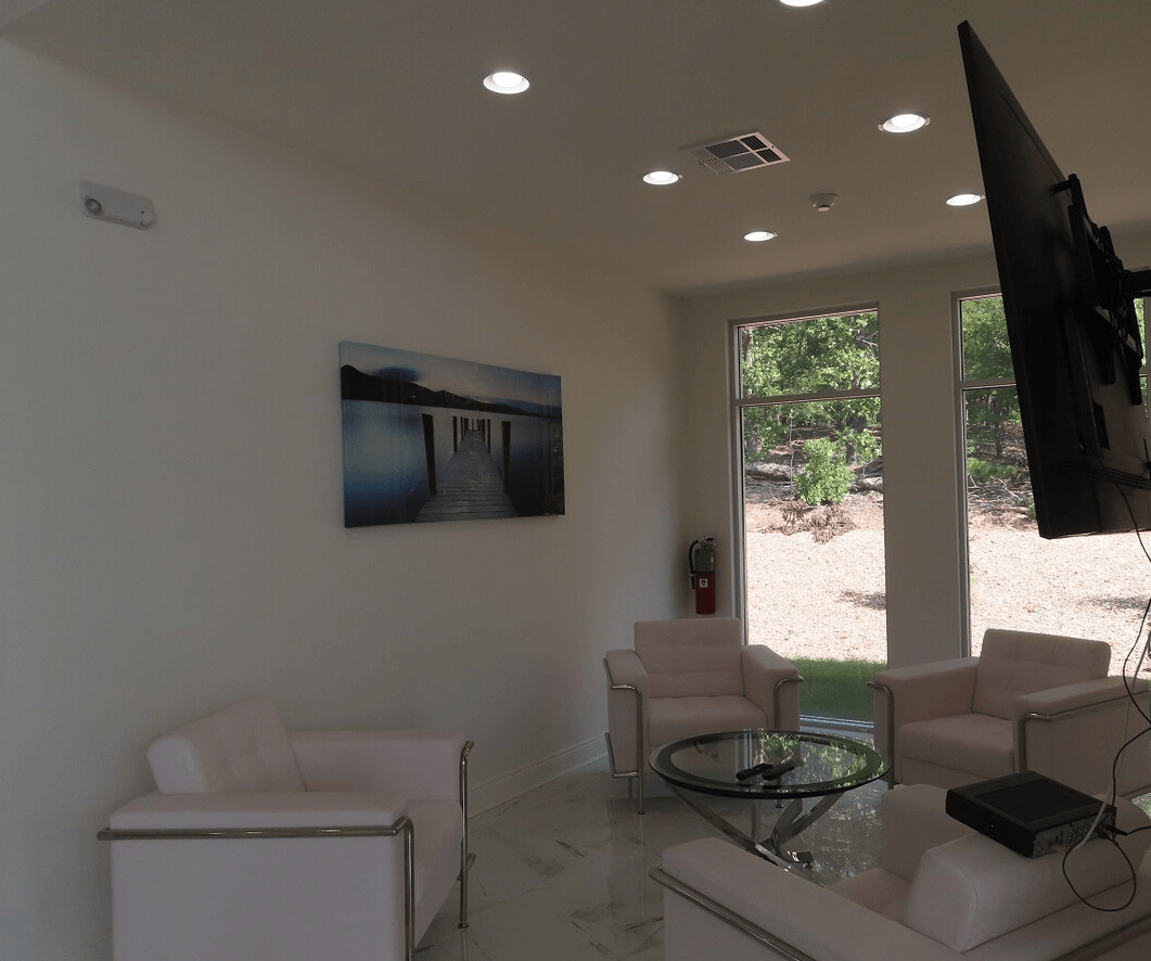 Renaissance Pointe | Little Rock, AR