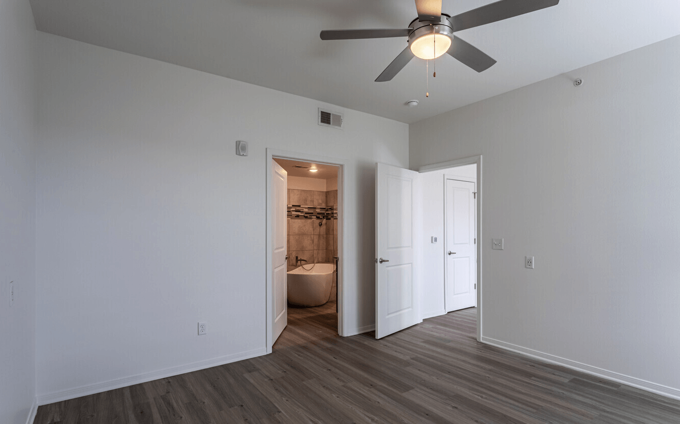 Renaissance Pointe | Little Rock, AR