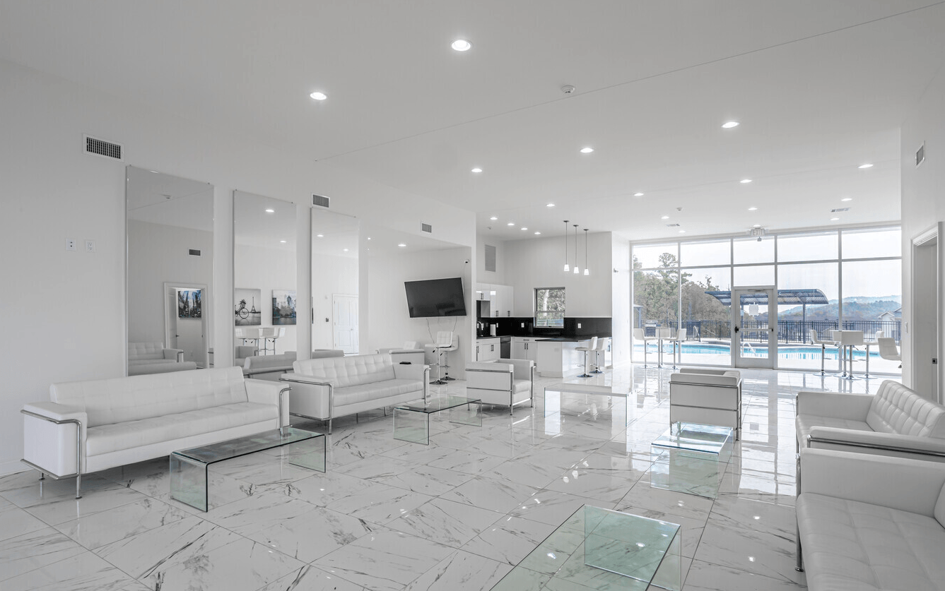 Renaissance Pointe | Little Rock, AR