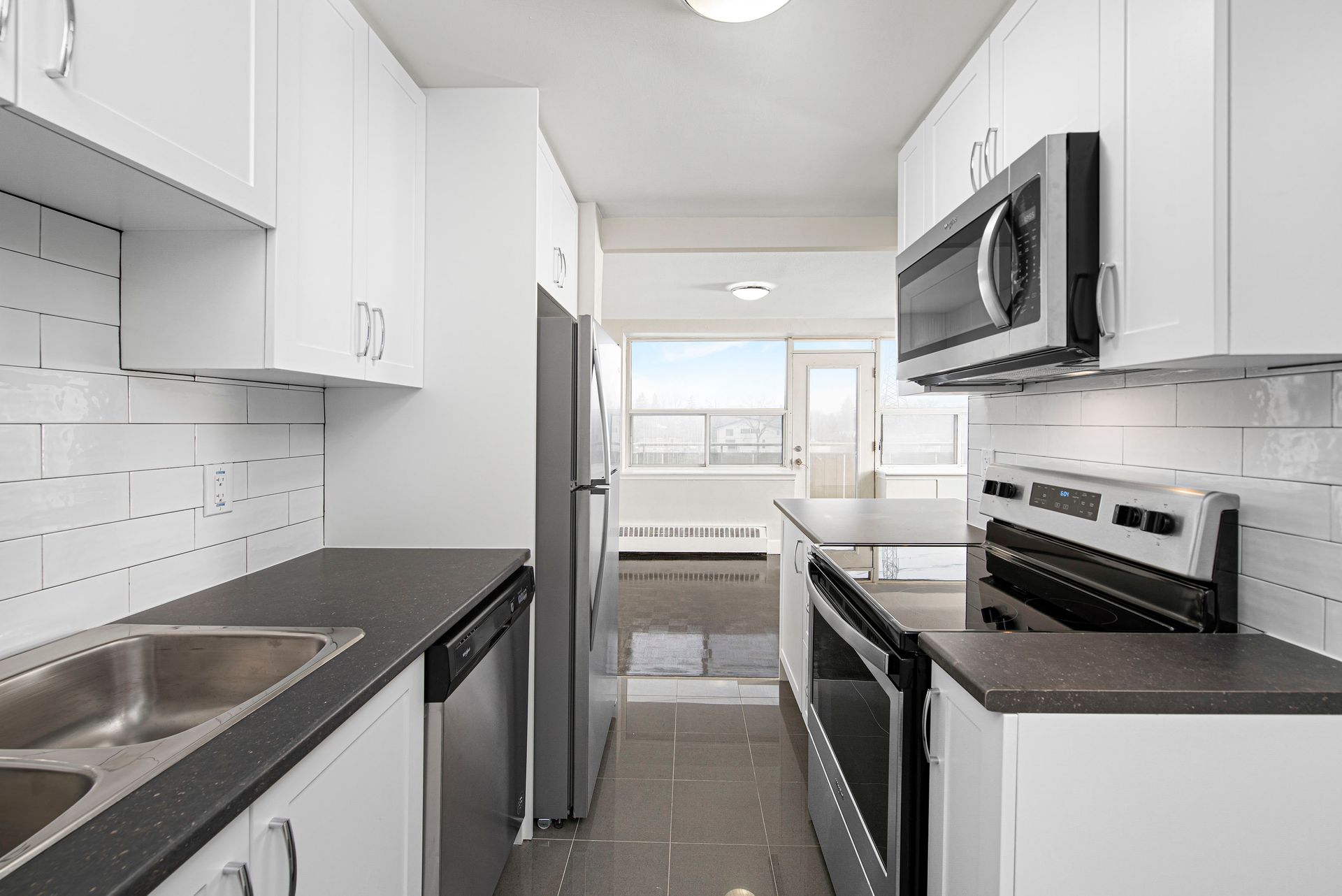Suite Availability at 70 Rexdale Boulevard, Etobicoke