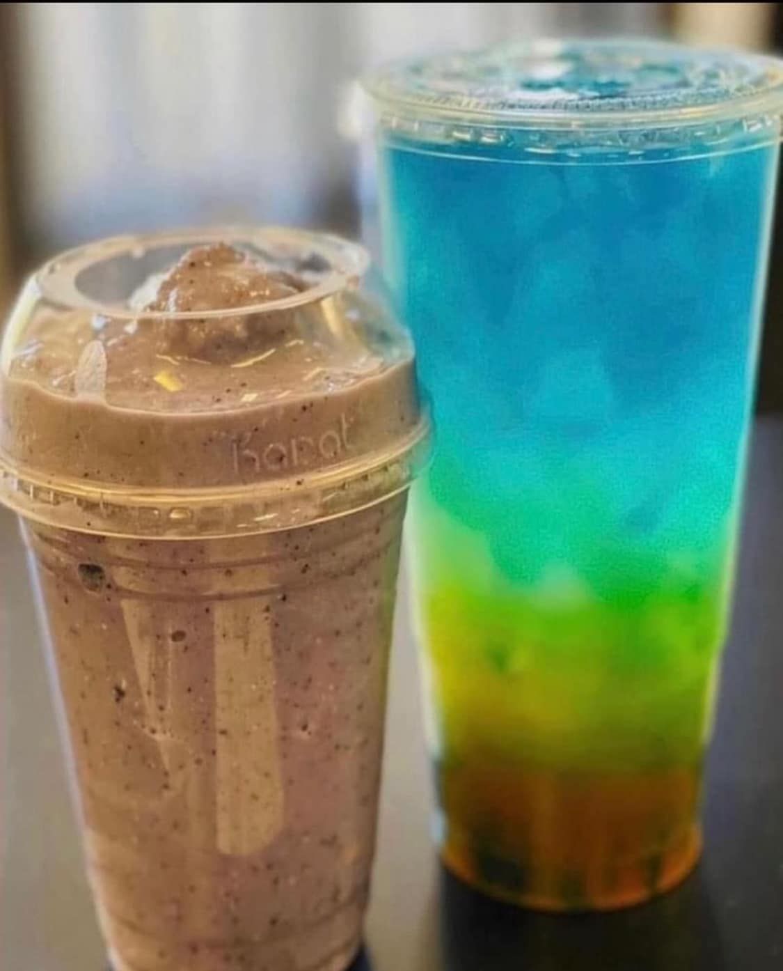 Chocolate Protein Shakes | Hurricane, WV
