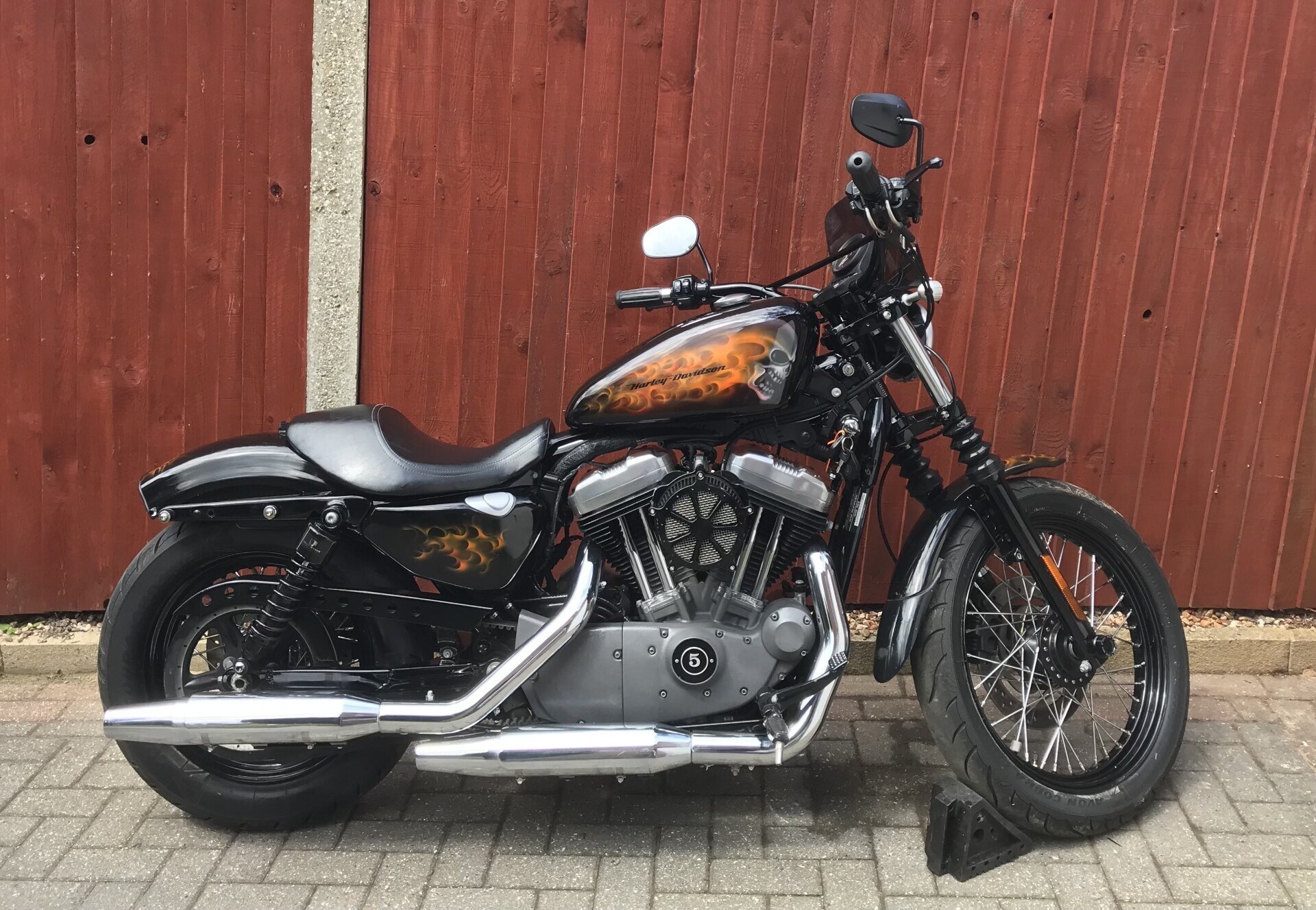 HOME [www.crown-motorcycles.com]