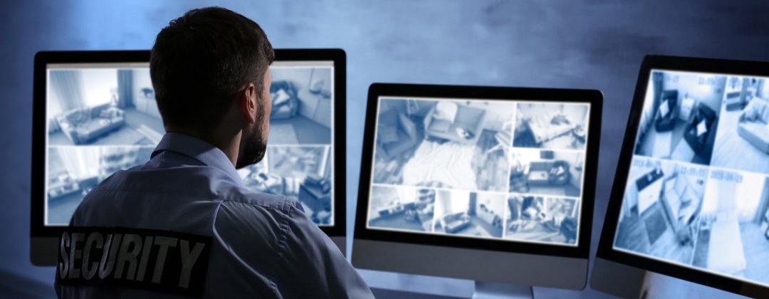 Security Company | Dallas, Texas | 469-222-9802