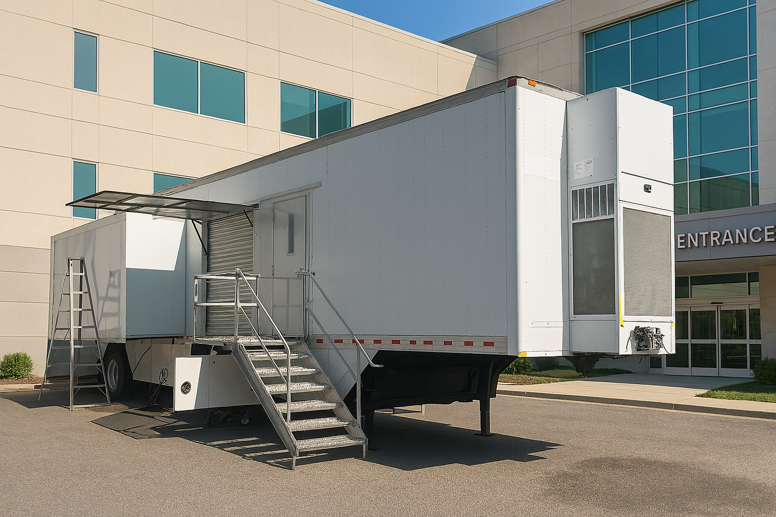 FAQ: Everything Cardiac & IR Teams Ask About Philips Mobile and Modular ...