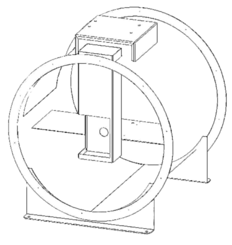 MOTORAIRE SAS. Sistemas de ventilación y extracción