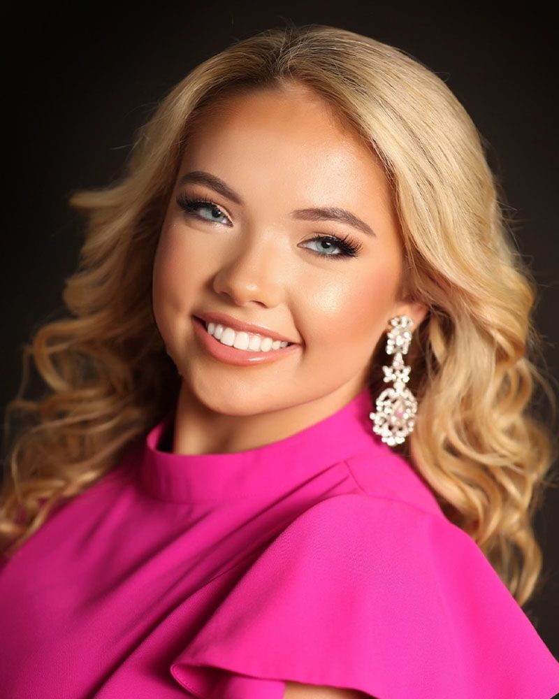 Miss Oktoberfest | Cullman Oktoberfest