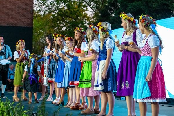 Oktoberfest Festival | Cullman Oktoberfest Alabama