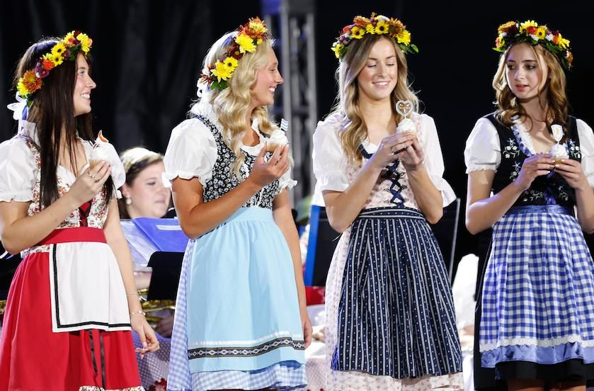 Oktoberfest Festival | Cullman Oktoberfest Alabama