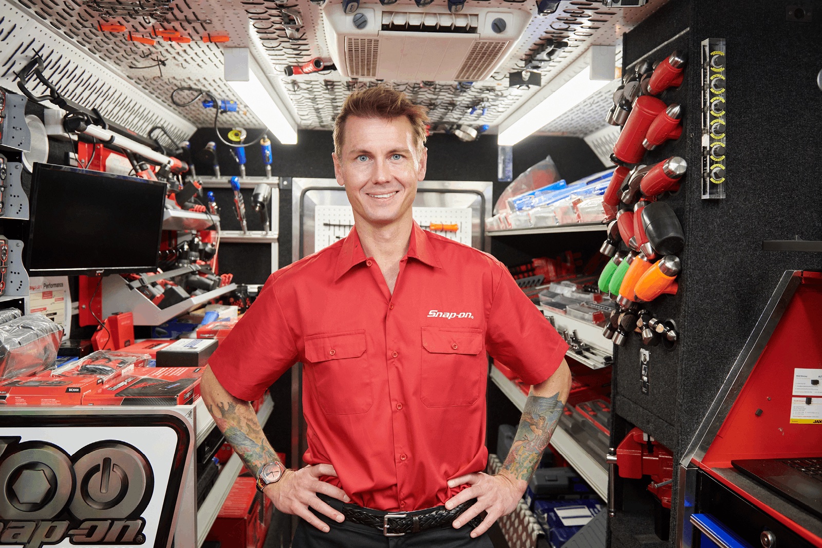 Jobs | Snap On Tools - Dallas
