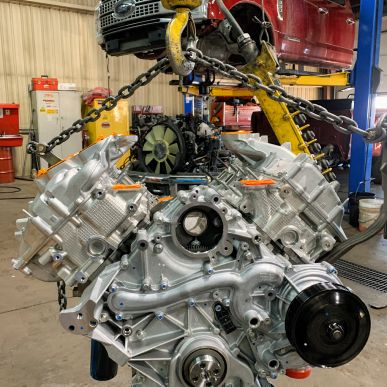 Colorado Springs Diesel Repair - Patterson Custom Diesel Inc.