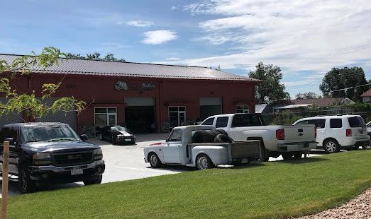 Colorado Springs Diesel Repair - Patterson Custom Diesel Inc.