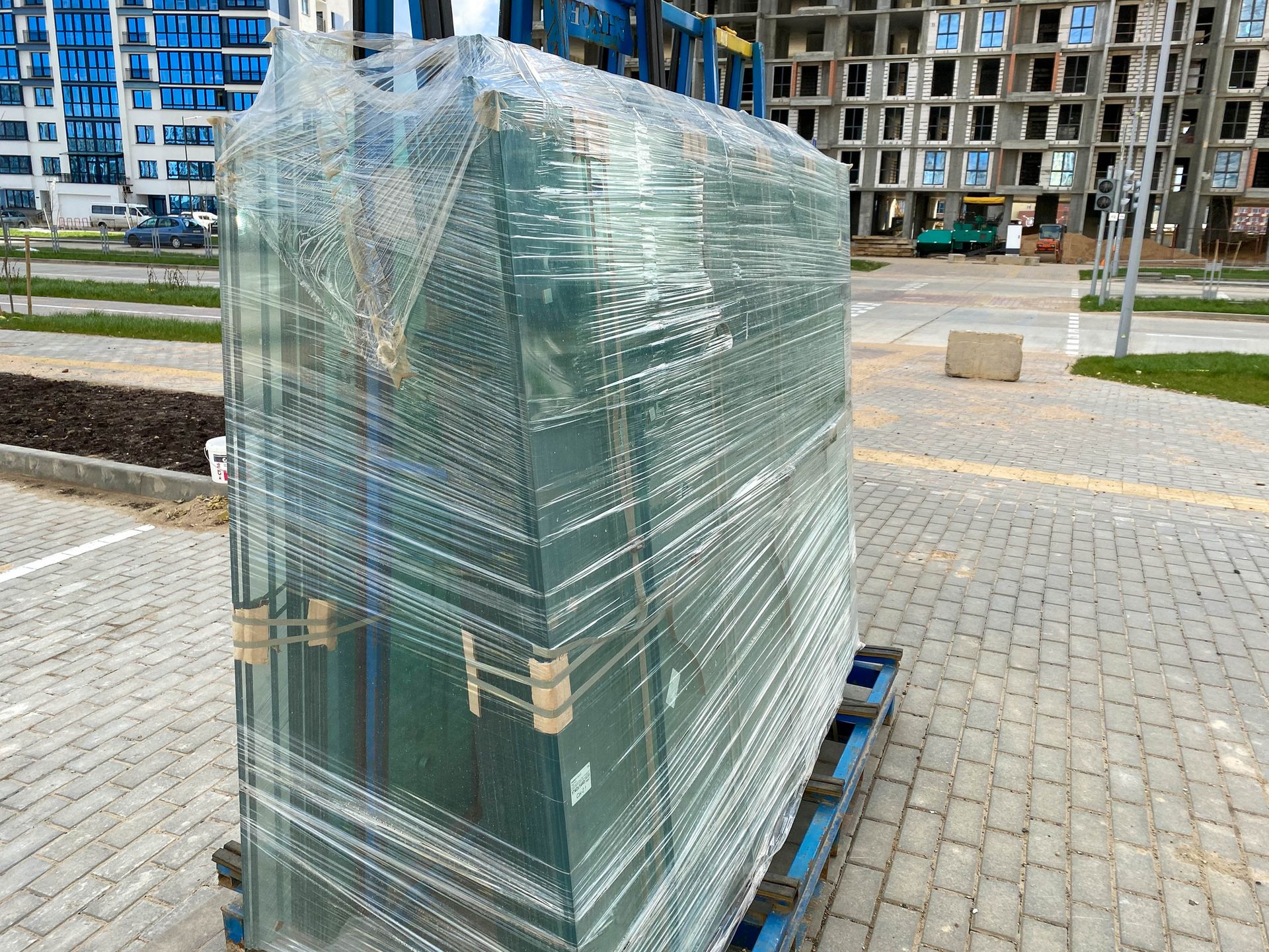 Fragile Freight Transportation | Fleurieu Peninsula