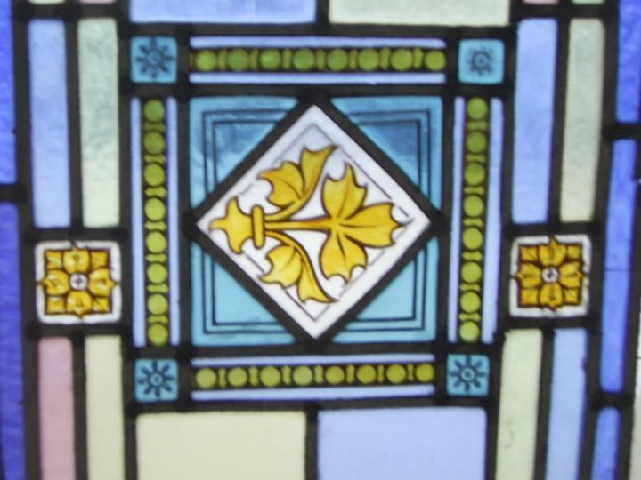 Our Leadlight Work | Sydney NSW | Edwards Leadlights