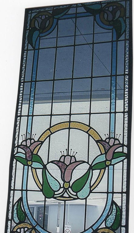 Our Leadlight Work | Sydney NSW | Edwards Leadlights
