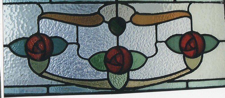 Our Leadlight Work | Sydney NSW | Edwards Leadlights