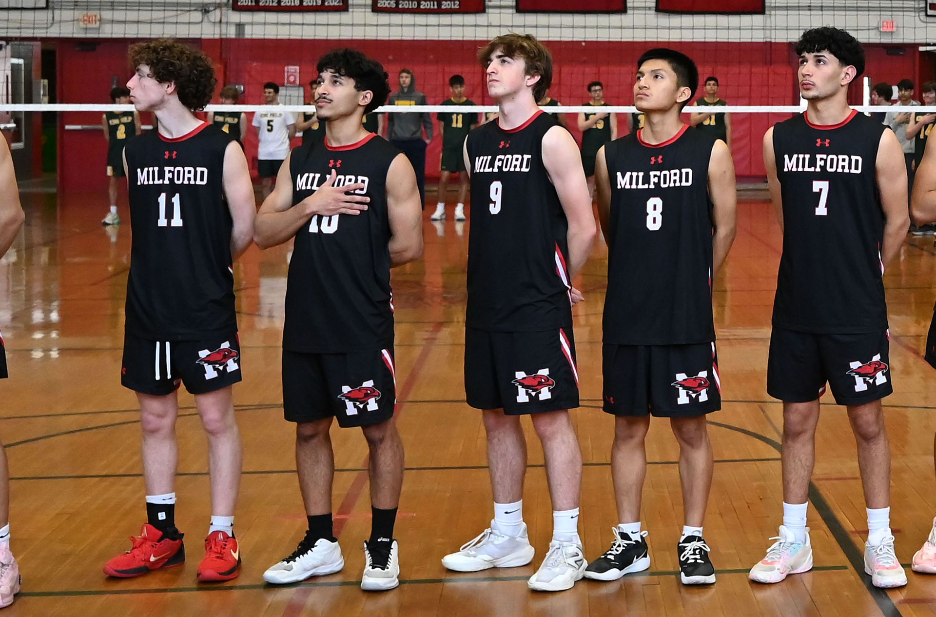 Ken McGagh - Photojournalist - Nature