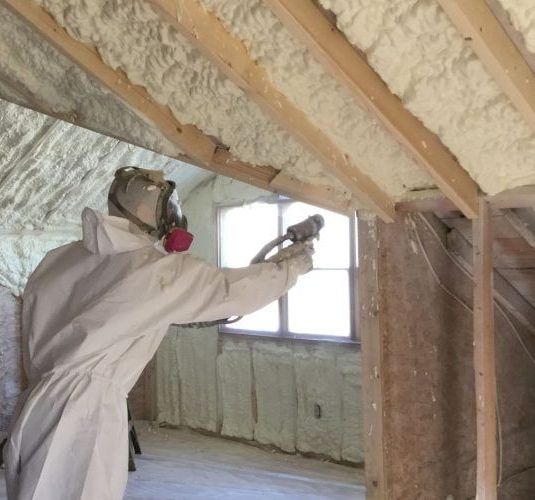 San Francisco's Best Insulation Contractors - SDI Insulation