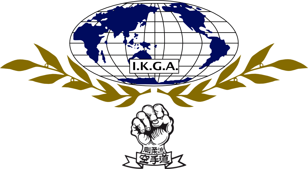 Yamaguchi Goju-Kai Karate-Do - Home